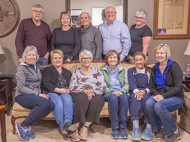 AGM “Eve” 2025 | NBSRT