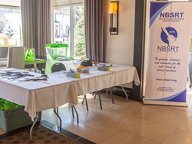 AGM “Eve” 2025 | NBSRT